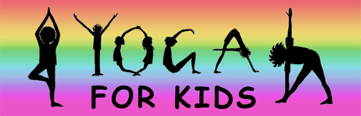 Yoga For Kids Yoga For Kids
